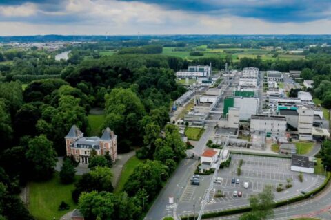 About Ajinomoto Omnichem, our story